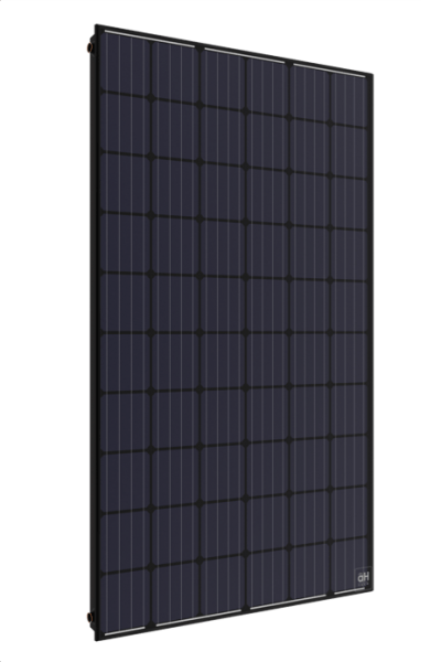 Triple Solar (PVT) – degrootservice