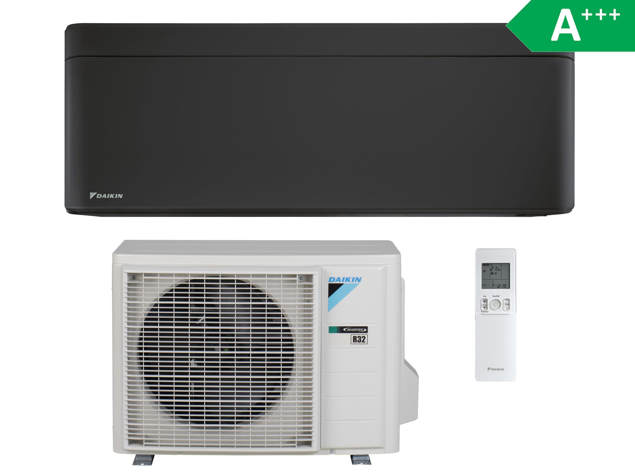 Daikin Stylish – degrootservice