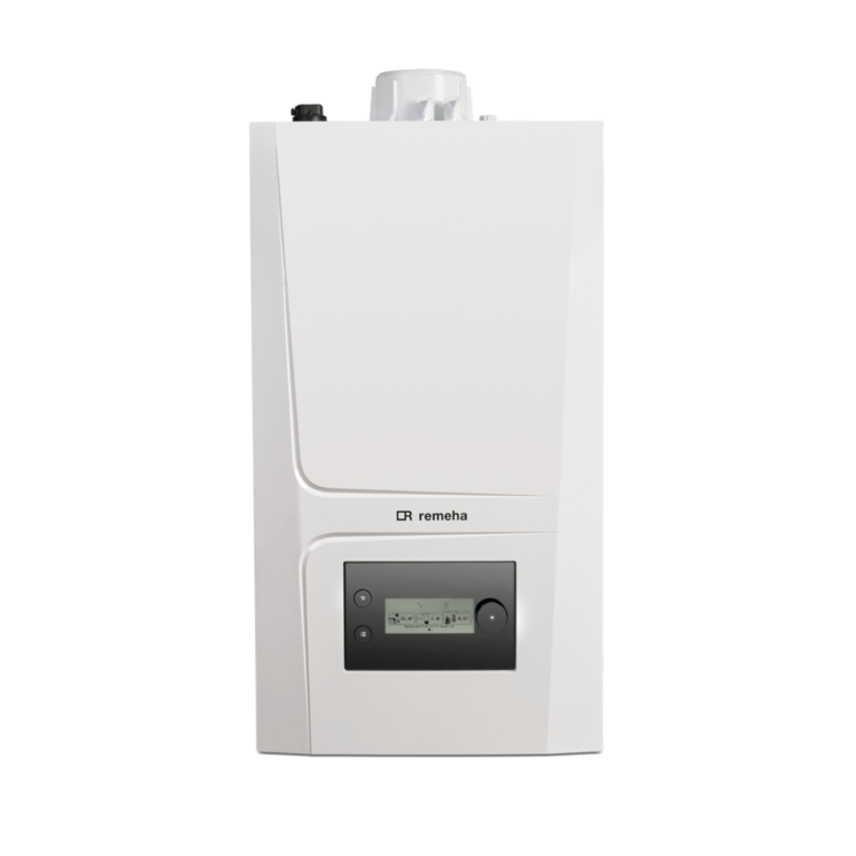 Remeha Elga Ace All-in One Hybride – degrootservice